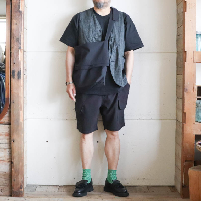 KaILI / 独自の進化を遂げたブランド – UNCLE SAM アンクルサム