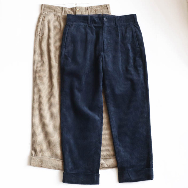 ENGINEERED GARMENTS / 第一便が到着 – UNCLE SAM アンクルサム