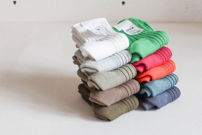 decka quality socks / タフなソックス – UNCLE SAM アンクルサム