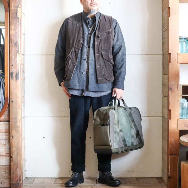 KaILI / Uncle Sam special第5弾 – UNCLE SAM アンクルサム